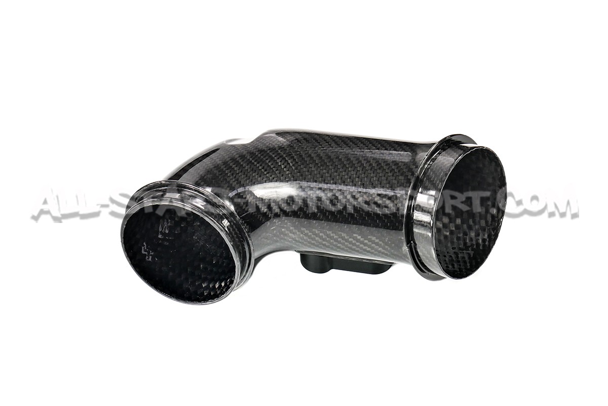 BMW M2 Comp F87 Eventuri Carbon Fiber Intake System