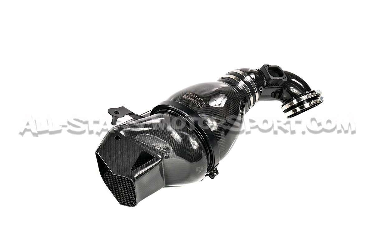 BMW M2 Comp F87 Eventuri Carbon Fiber Intake System