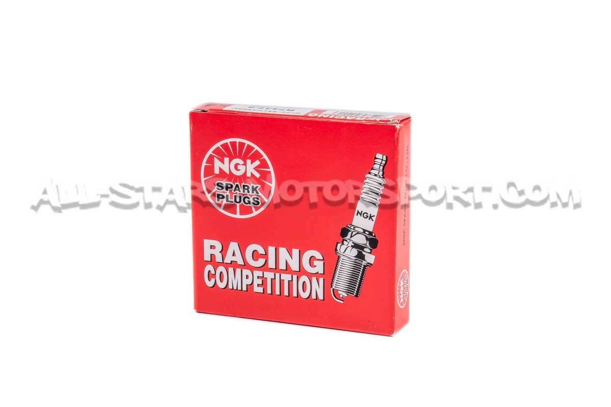NGK Racing R7437-8 Spark Plugs for Golf 7 GTI / R / S3 8V / TT 8S
