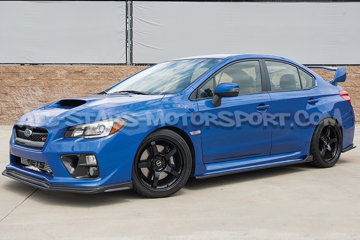 Whiteline -15mm Lowered Springs for Subaru Impreza STI VA 14-18