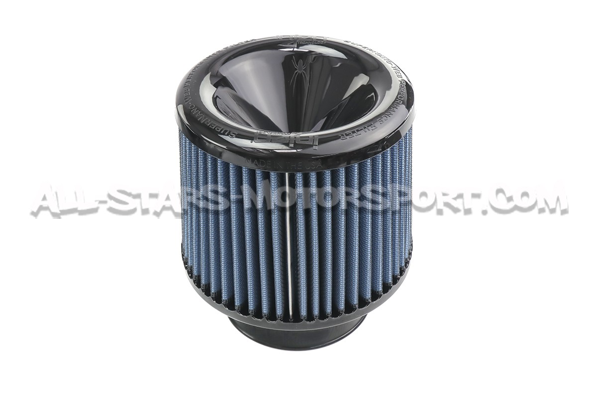 Injen Cold Air Intake for Nissan 350Z 03-07