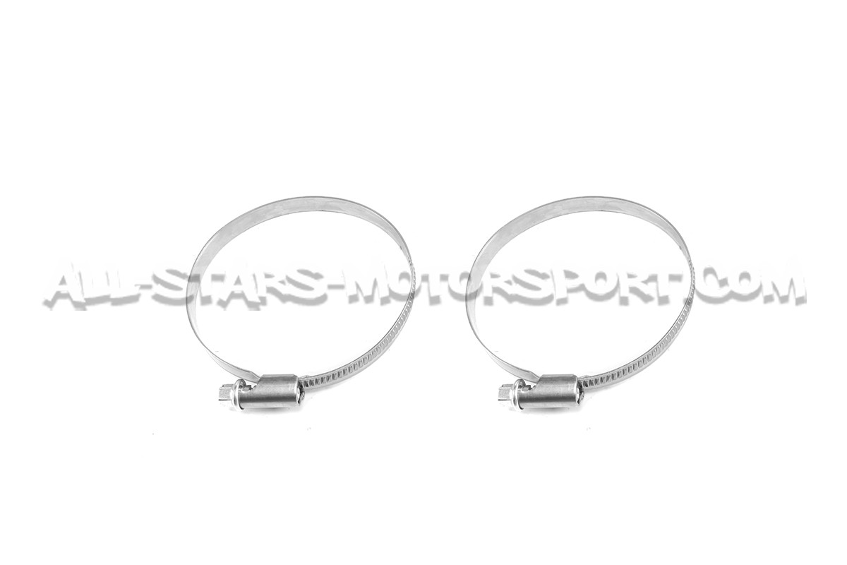 CTS Turbo Inlet Hose for Audi S3 8V / TT Mk3 / Golf 7 GTI / R