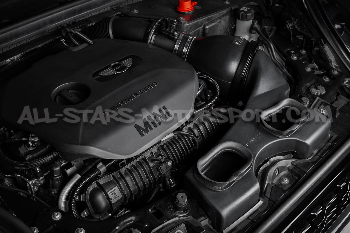 Mini Cooper S / JCW F56 Eventuri Intake System