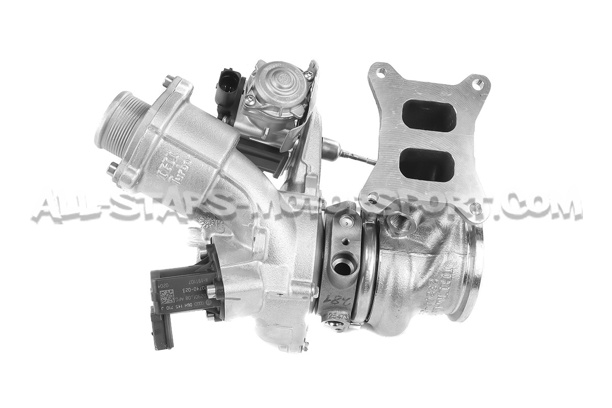 Turbo TTE555 para Golf 7 GTI / Golf 7 R / S3 8V / Leon 3 Cupra TFSI...
