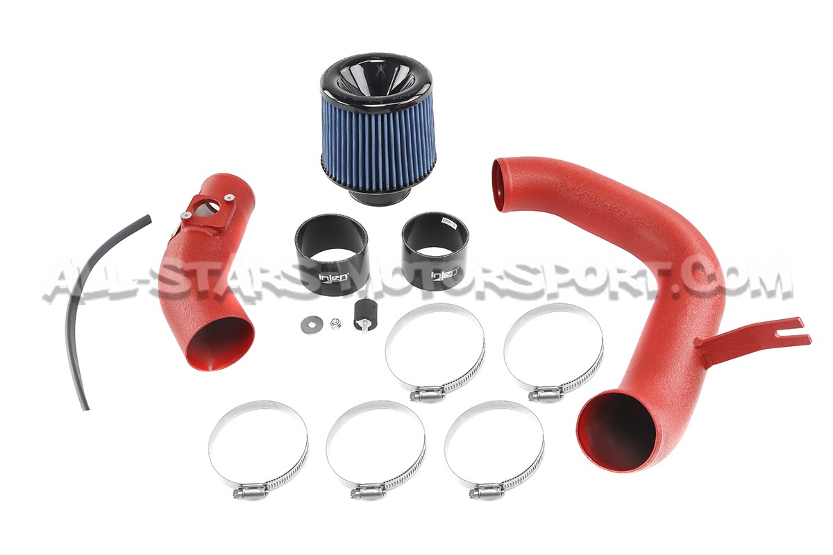Injen cold air intake for Subaru Impreza WRX / STI 01-07