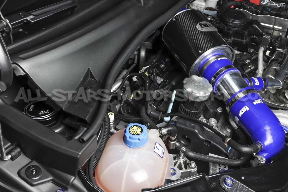 Fiat 500 / 595 Abarth Forge Carbon Induction Intake
