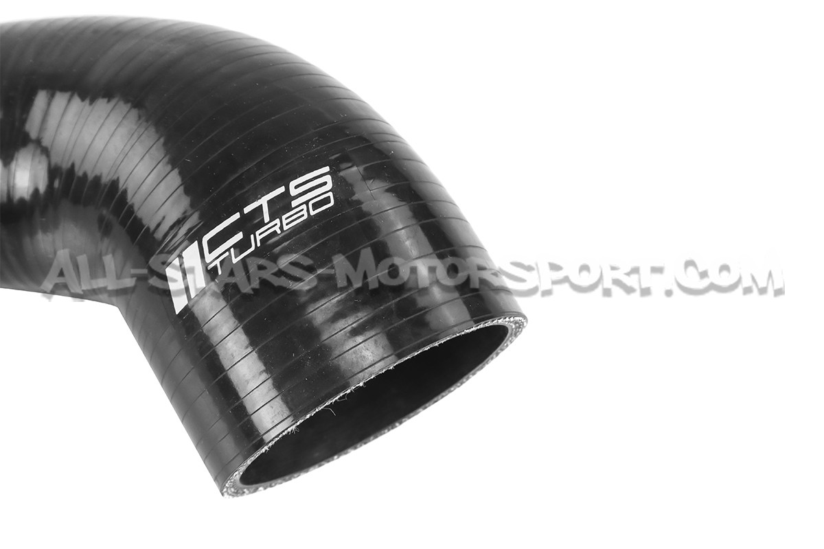 CTS Turbo Silicone Intake Hose for Audi A4 / A5 B8 2.0 TFSI