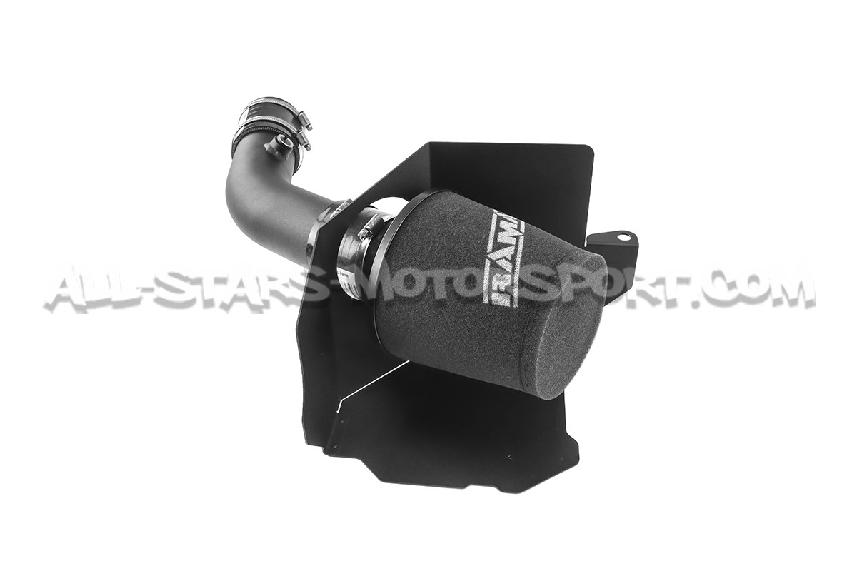 Ramair Intake for Ford Fiesta ST Mk8