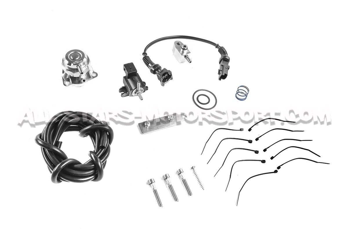 N14 Cooper S R55 / R56 / R57 Forge Blow Off Valve Kit