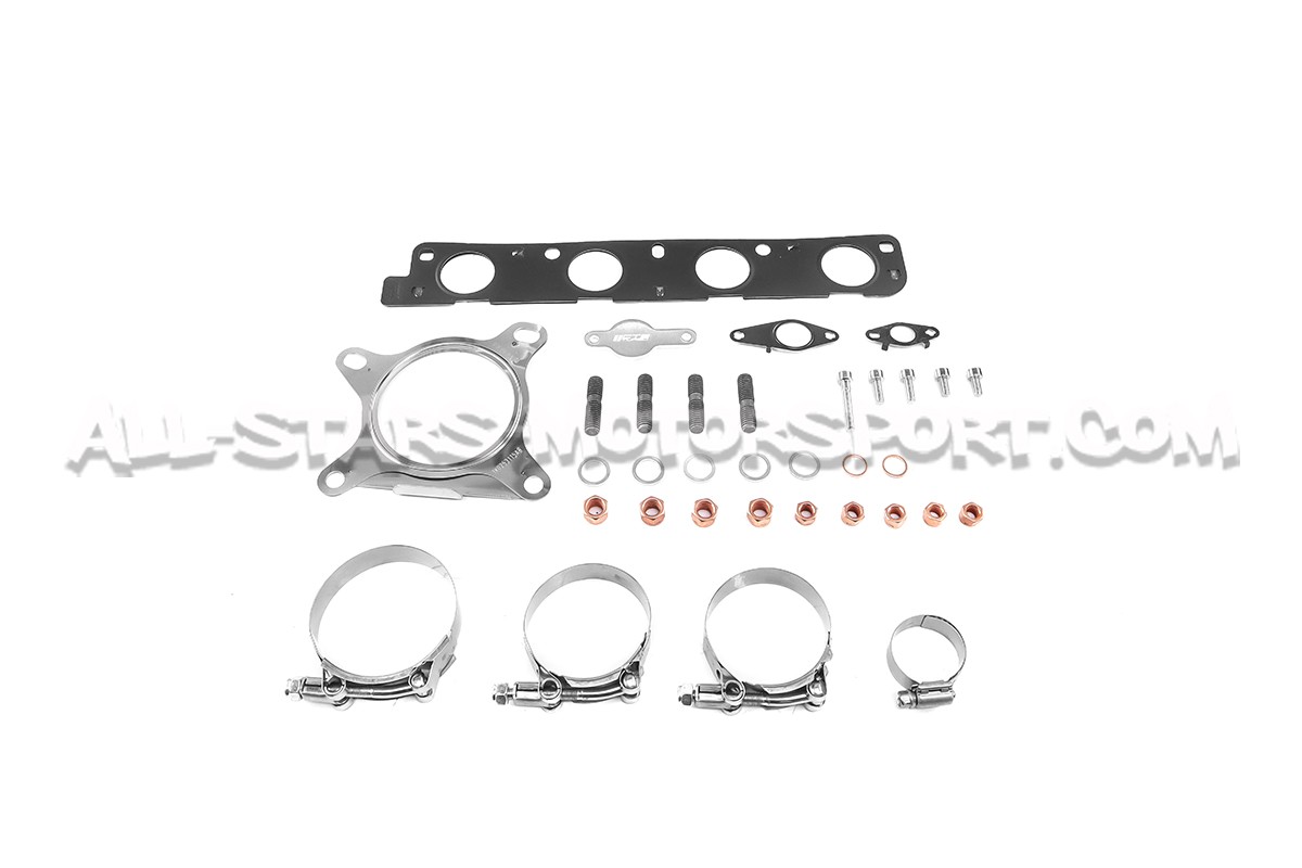 CTS Turbo K04 Turbo Conversion Kit for Golf 6 GTI / Golf 5 GTI / Le...