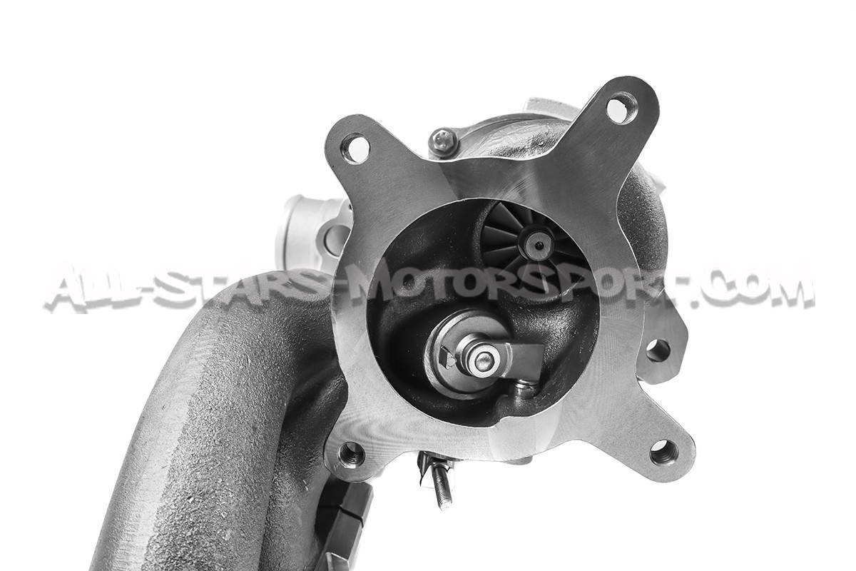 CTS Turbo K04 Turbo Conversion Kit for Golf 6 GTI / Golf 5 GTI / Le...