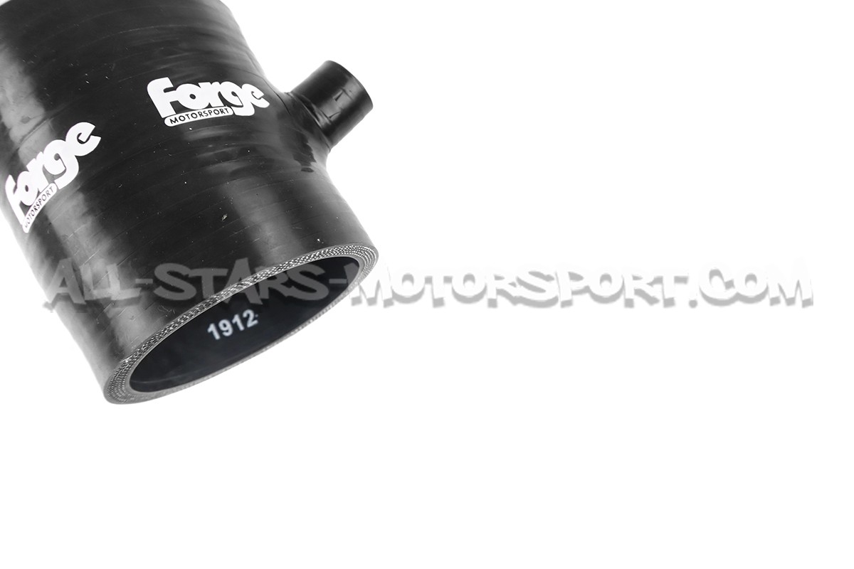 Honda Civic Type R FK8 Forge Inlet Hose Kit