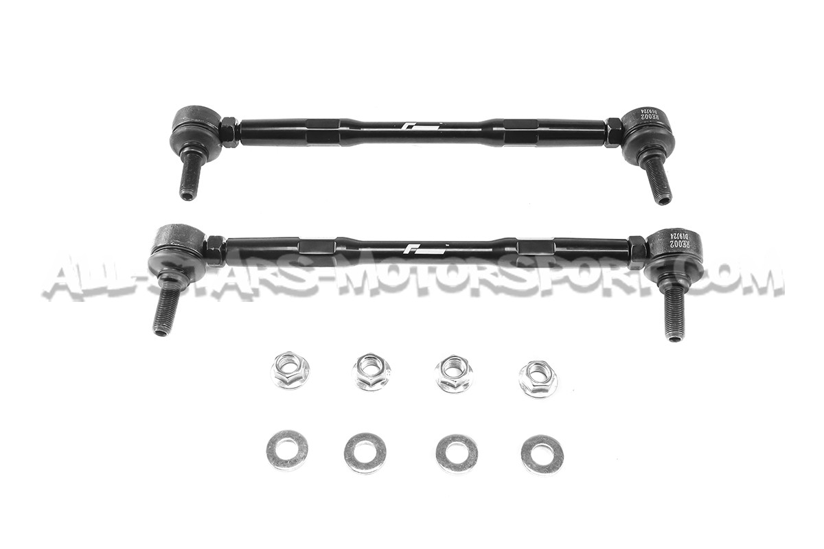 Racingline Adjustable Front Drop End Links for A3 / S3 / RS3 / TT