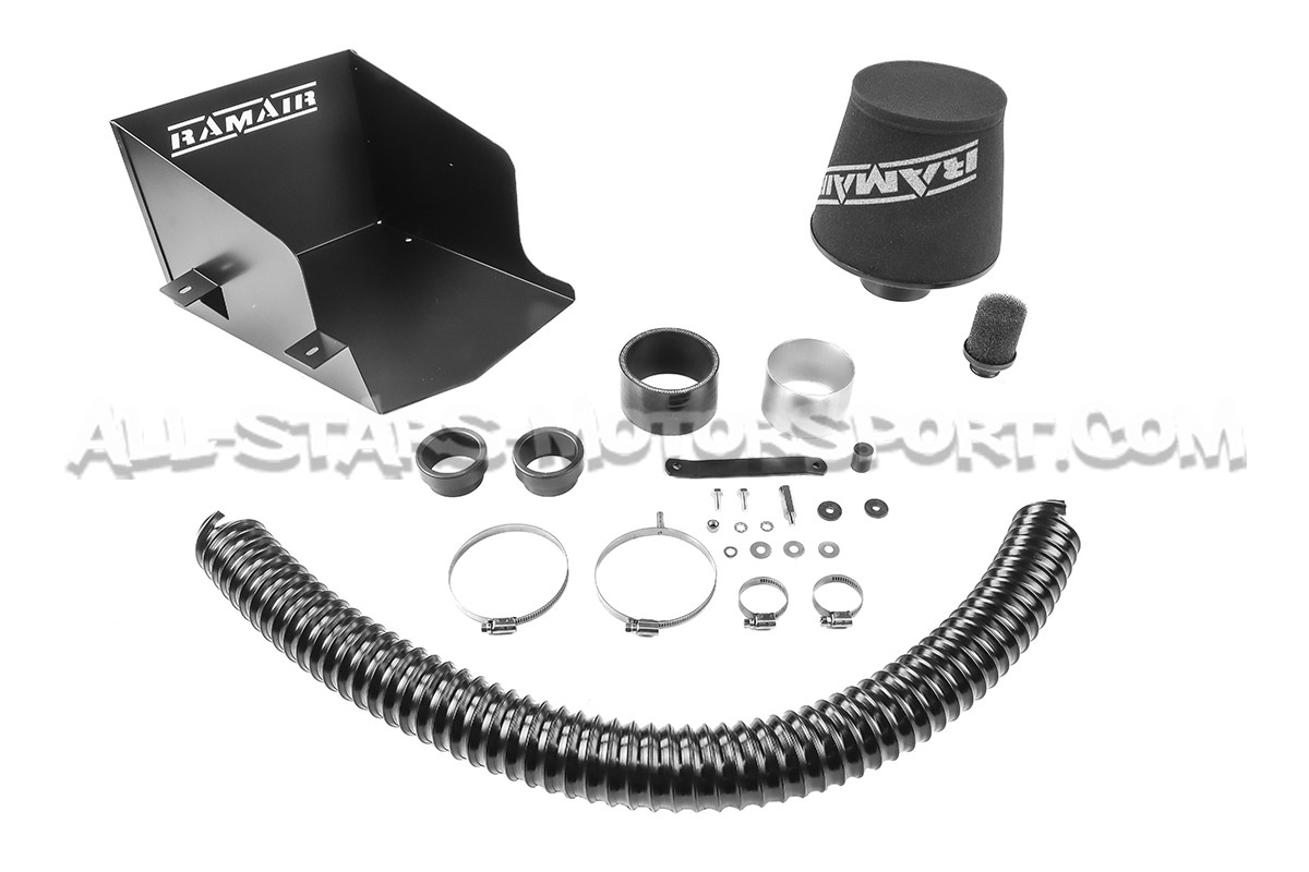 Ramair Intake Kit for Civic Type R EP3