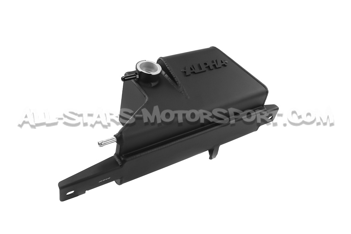Alpha Performance Coolant Expansion Tank for Nissan R35 GTR