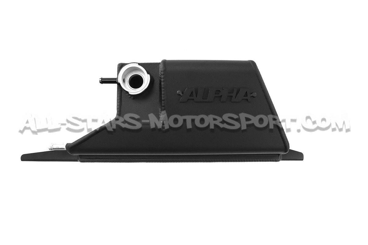 Alpha Performance Coolant Expansion Tank for Nissan R35 GTR