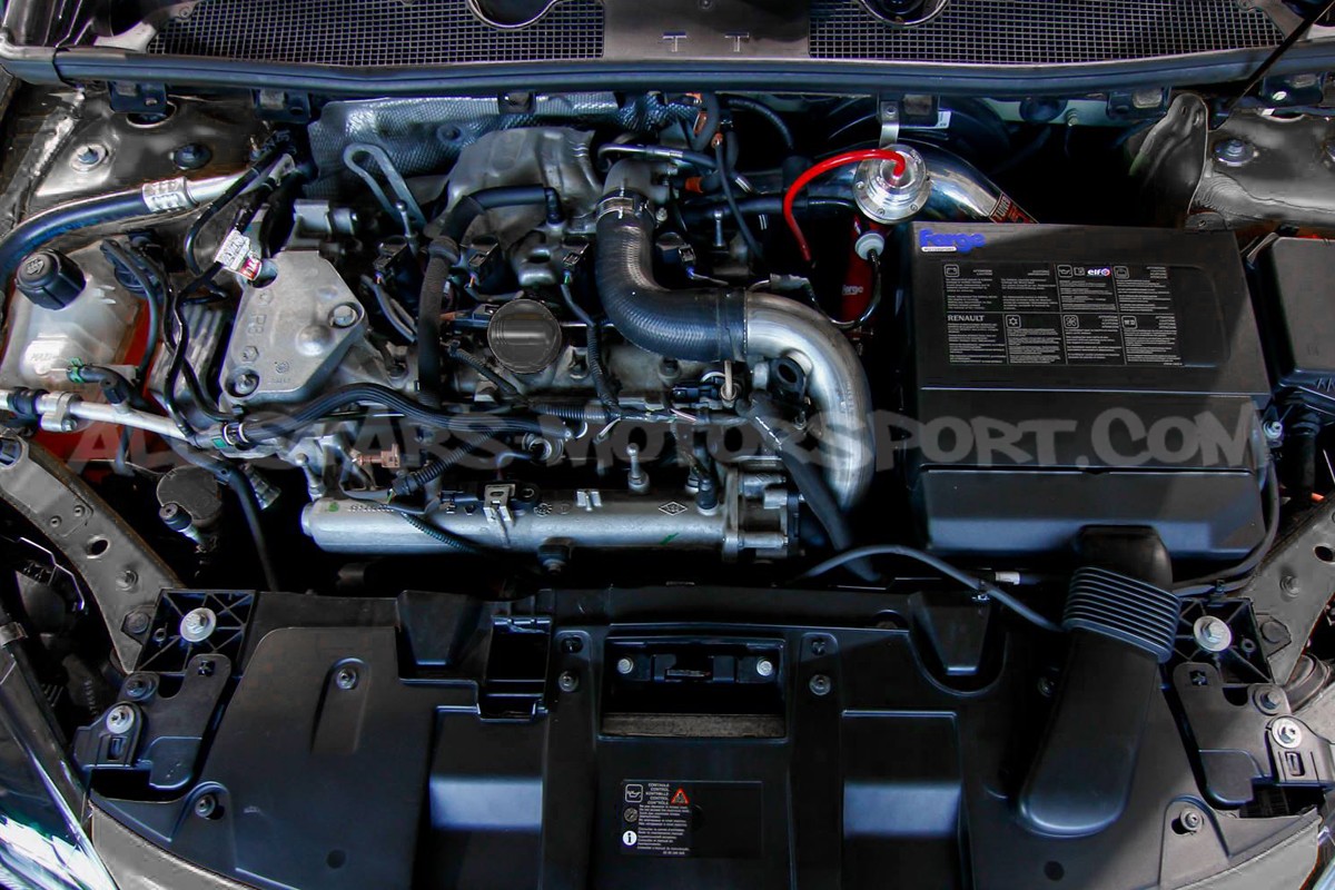 Renault Megane 3 RS Injen intake
