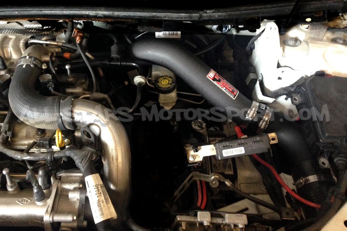 Renault Megane 3 RS Injen intake