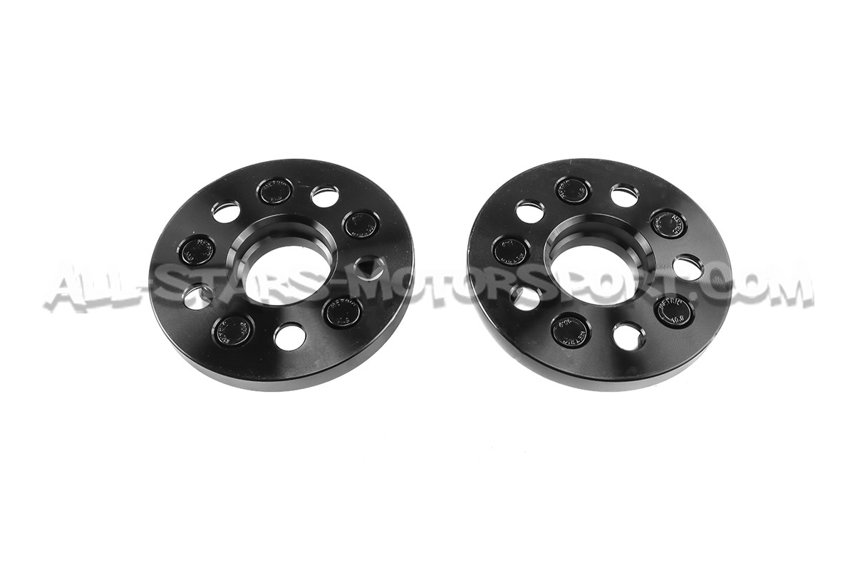 Alpha Competition 15 or 20mm Wheel Spacers for Subaru Impreza GT GC...