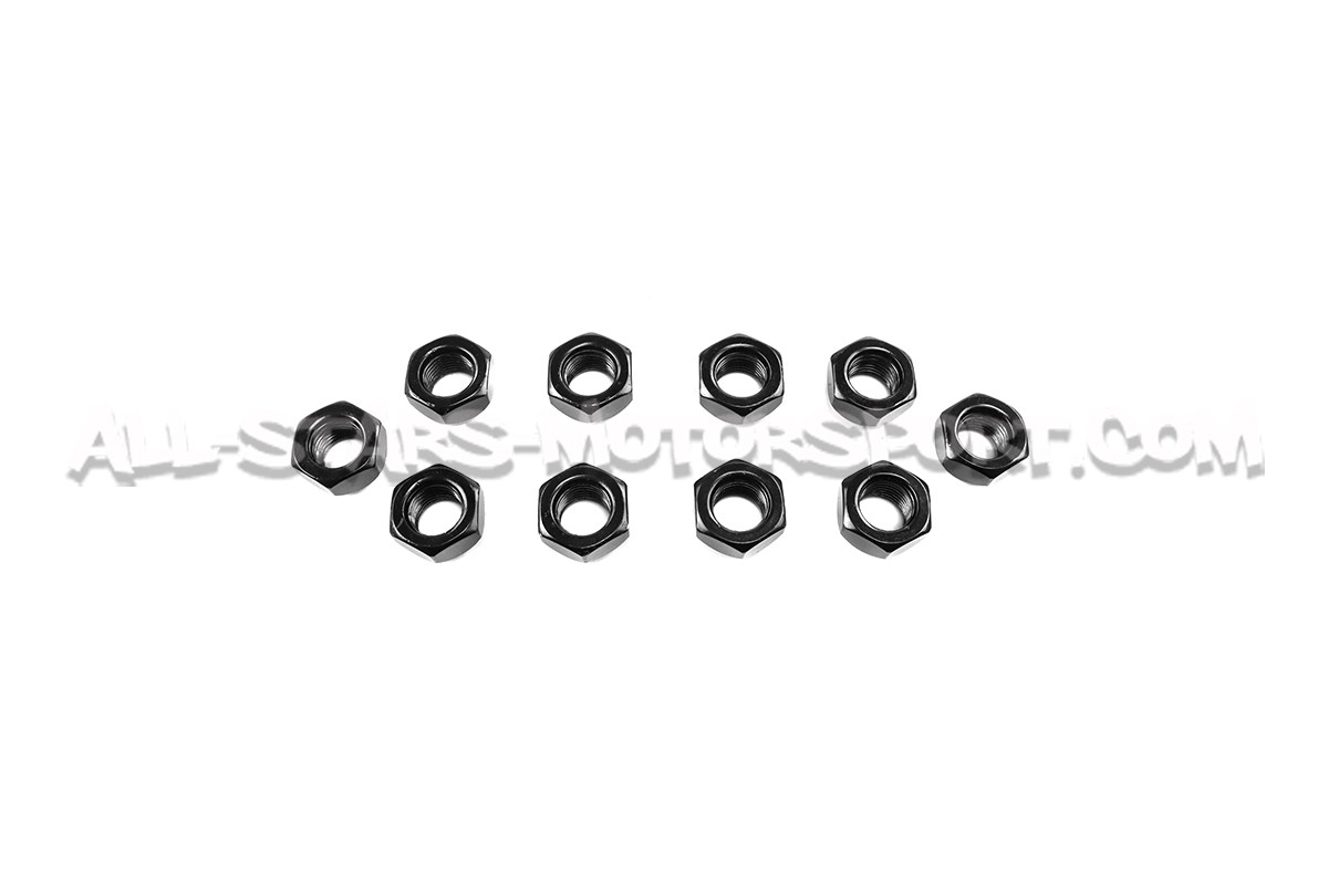 Alpha Competition 15 or 20mm Wheel Spacers for Subaru Impreza GT GC...