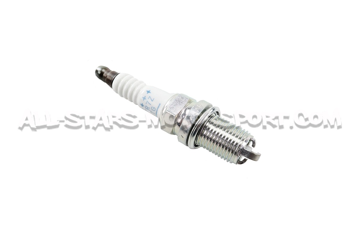 NGK PFR7Z-TG Spark Plugs for Renault Clio 3 RS