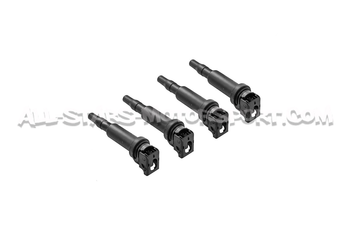 Bobinas de encendido NGK para Citroën DS3 / Peugeot 208 GTI 1.6THP