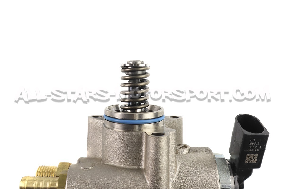 2.0 TFSI EA113 High Pressure Fuel Pump O-Ring and Bolts