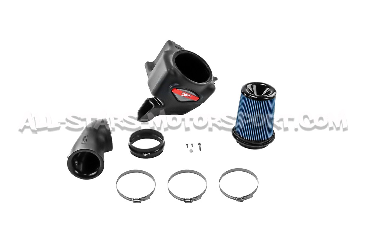 BMW M3 E46 Injen Evolution Intake
