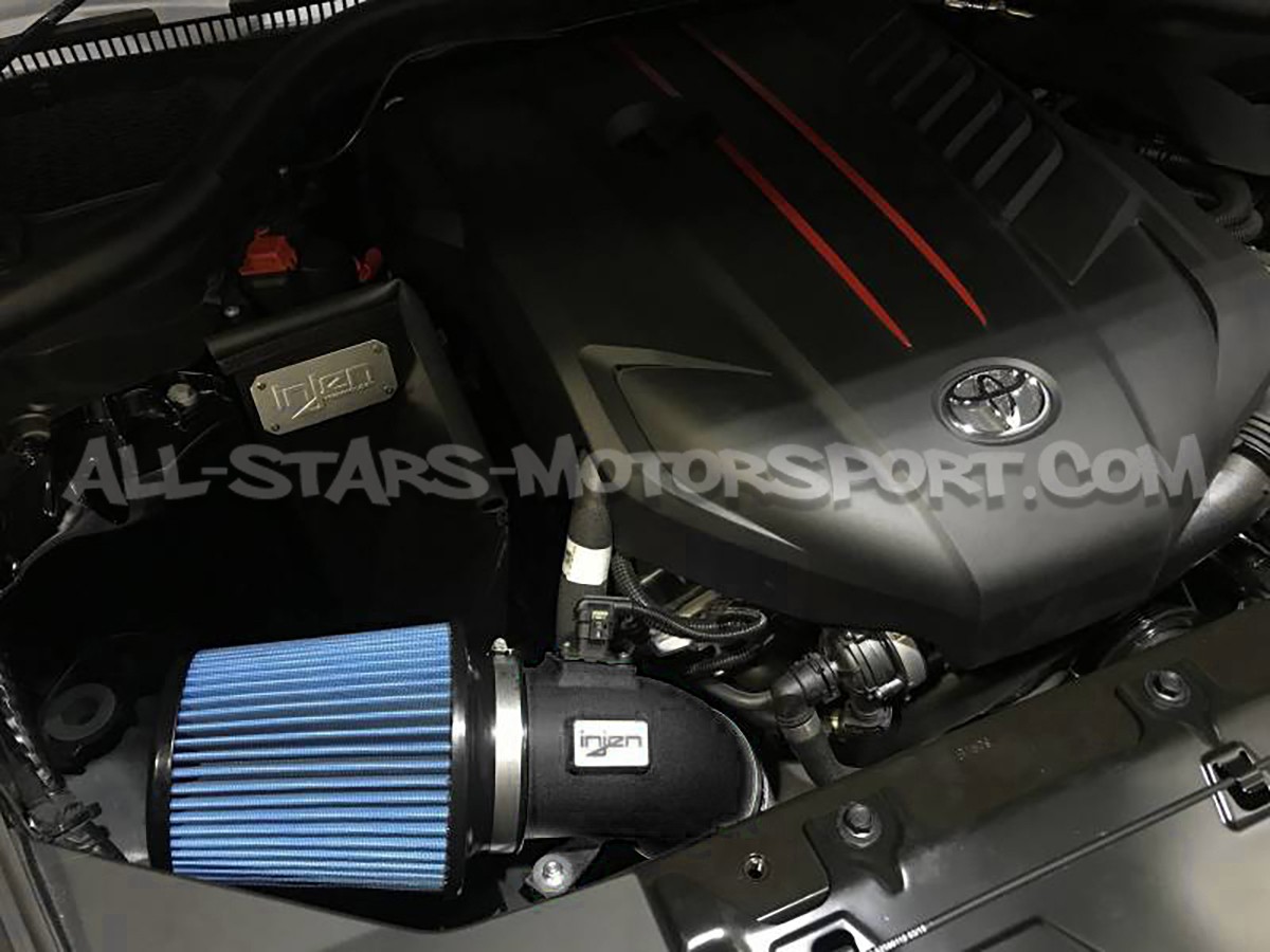 Toyota Supra GR 3.0 A90 MK5 Injen Cold Air Intake