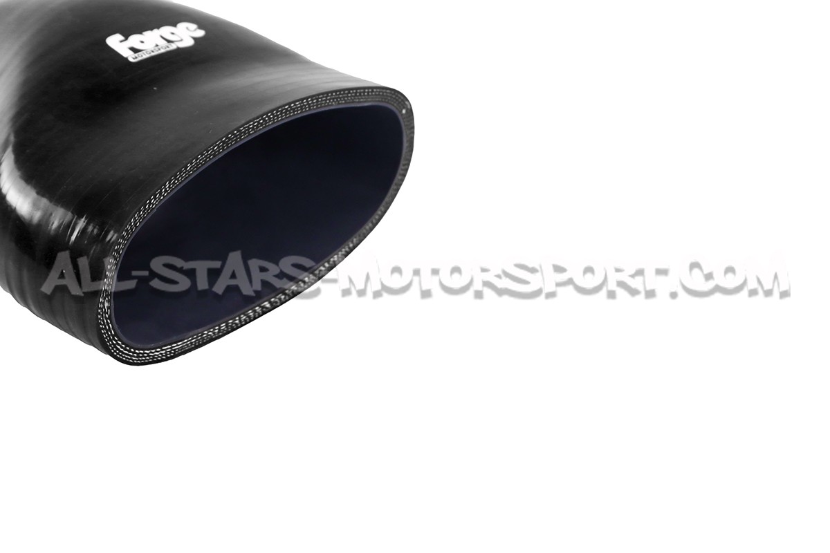 Audi RS6 / RS7 C8 Forge Motorsport SIlicone Turbo Inlet Hoses Kit