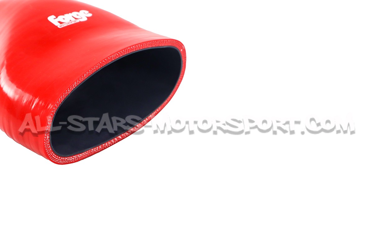Audi RS6 / RS7 C8 Forge Motorsport SIlicone Turbo Inlet Hoses Kit