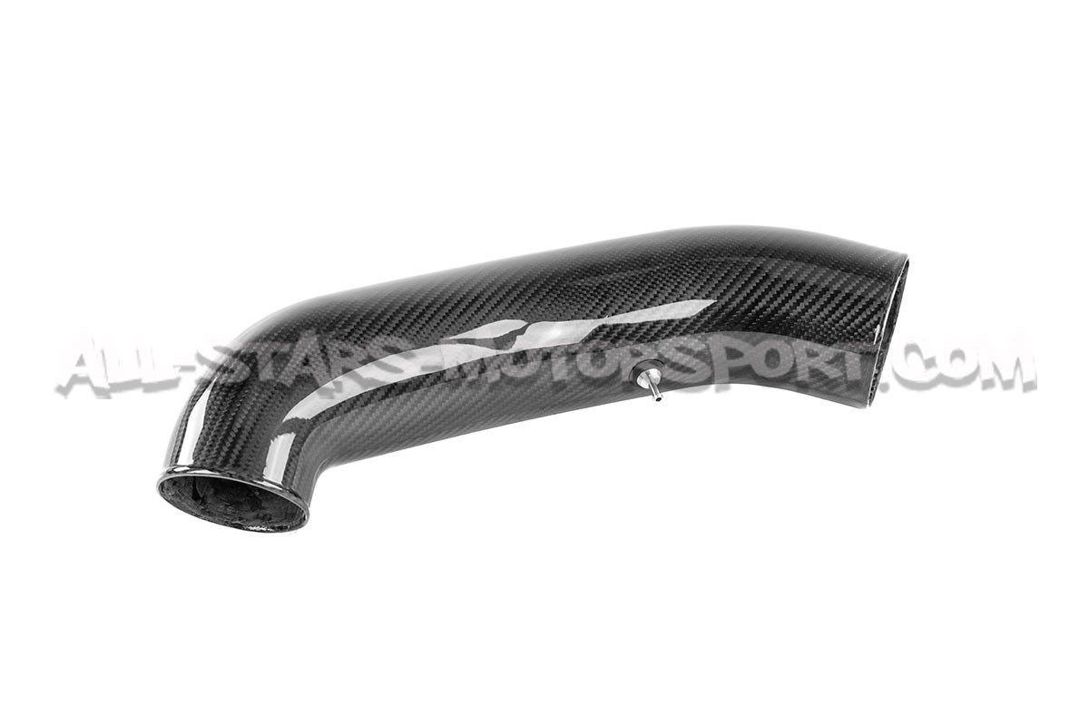 AMS Performance Carbon Fiber Intake kit for S3 8V / Golf 7 GTI / Go...