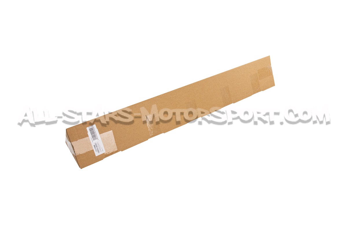 DaveFab Radiator Cooling Panel for Mazda MX5 NA