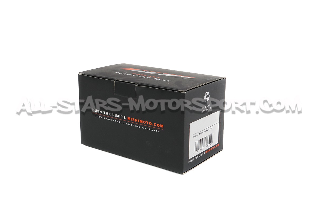 Mishimoto BMW M3 E36 Coolant Expansion Tank