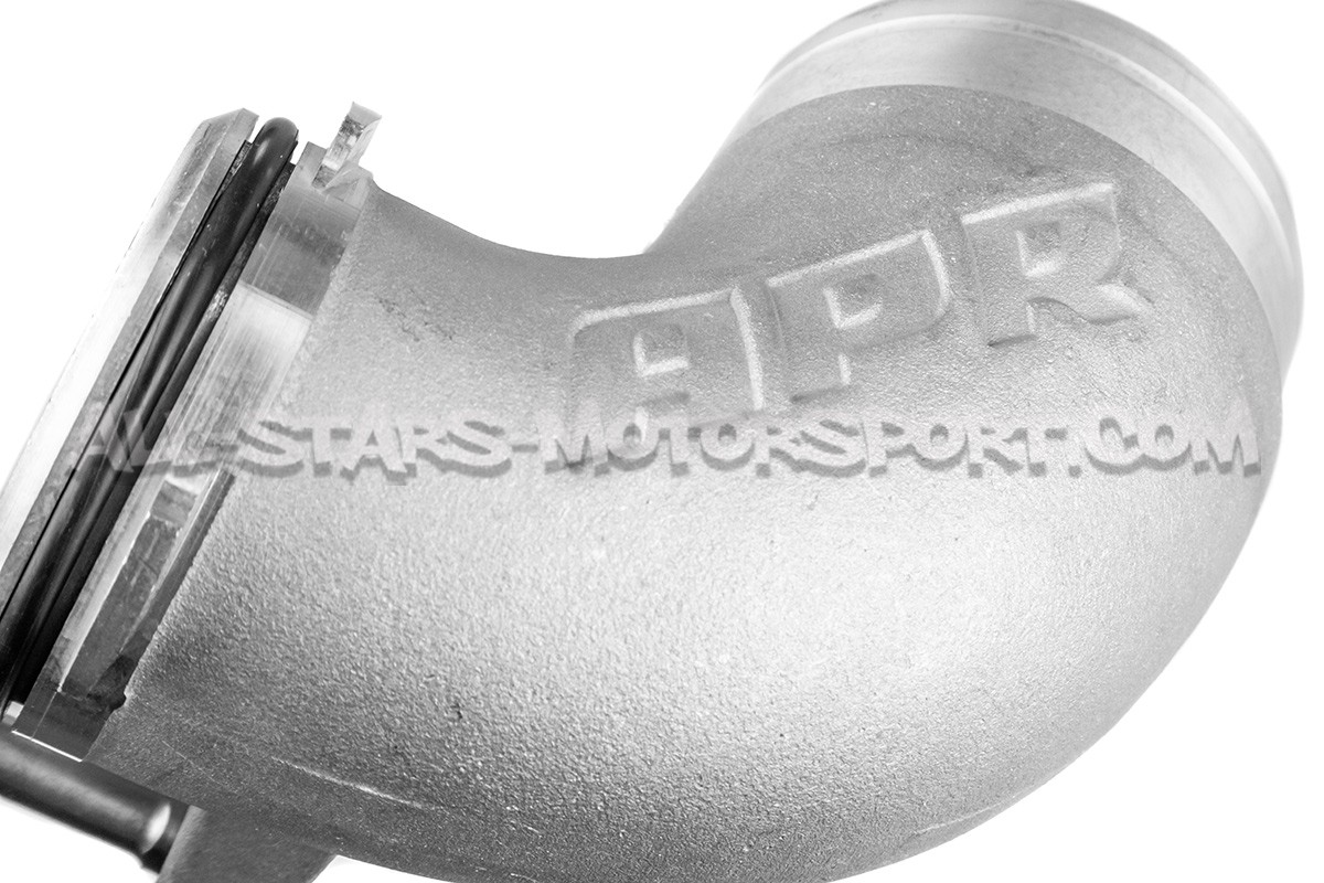 APR Turbo Elbow Inlet for Golf 7 GTI / R / S3 8V / TT 8S / Leon 3 C...