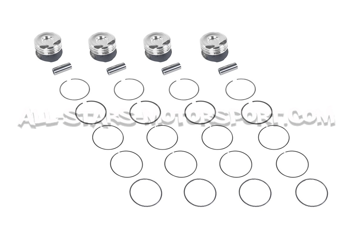 Wiseco Forge Pistons for Mini Cooper S R56 / Citroen DS3 / Peugeot ...