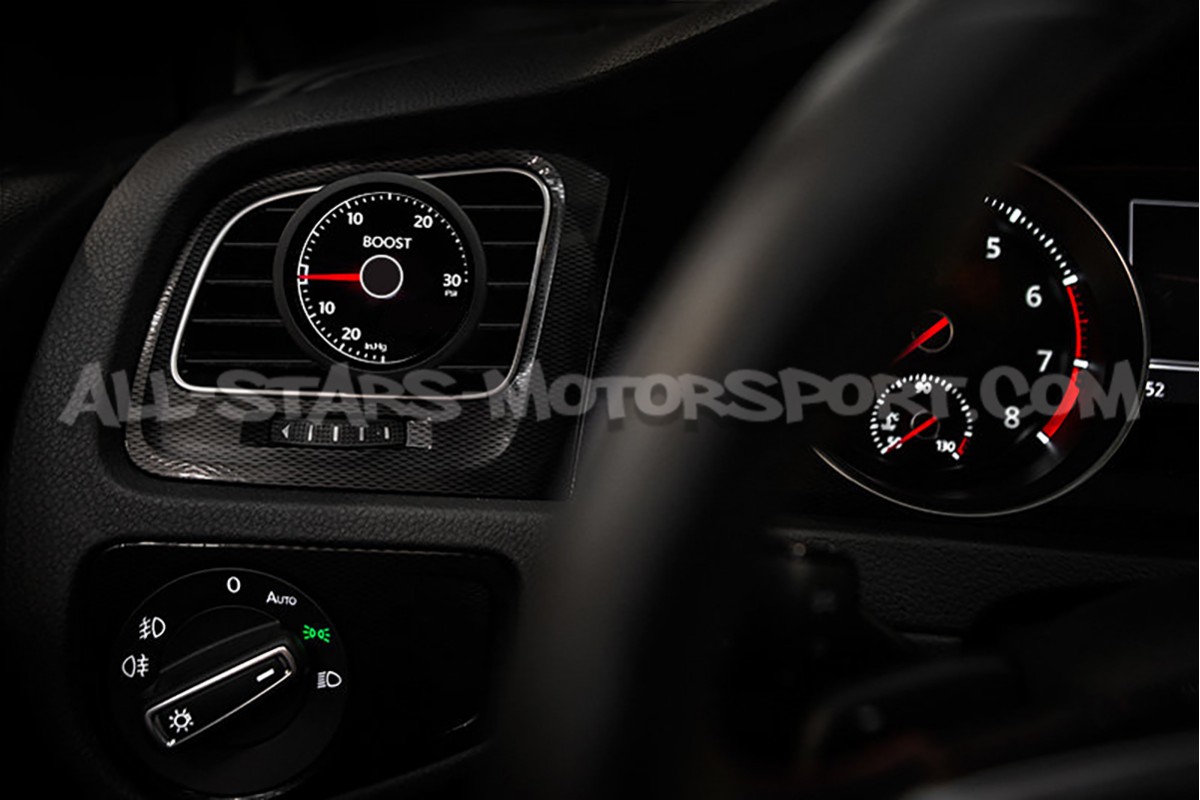 Golf 7 GTI / Golf 7 R APR Vent Gauge Pod
