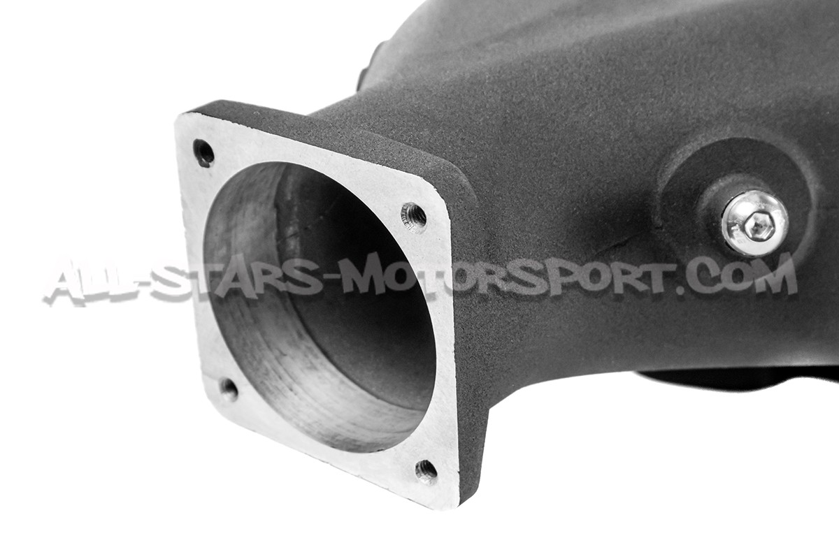 Alpha Performance R35 GTR Intake Manifold