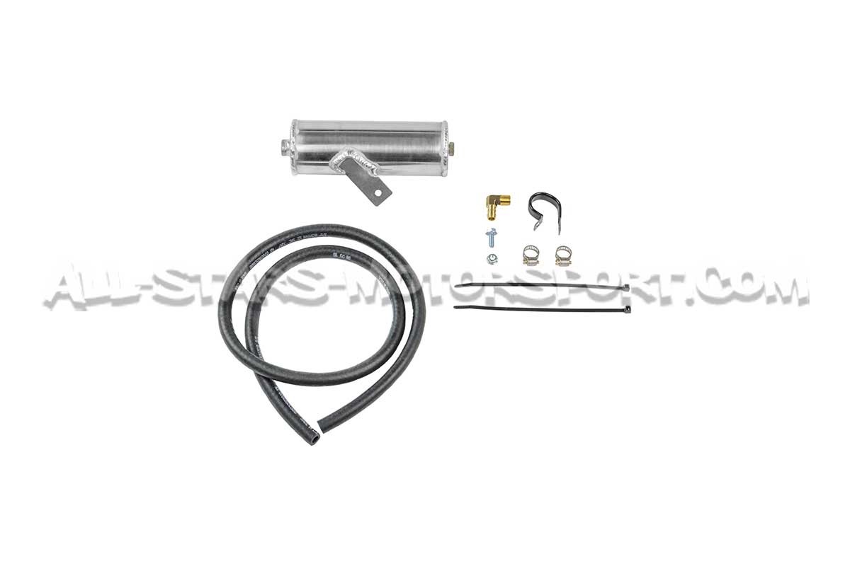 Alpha Performance R35 GTR Transmission Overflow Tank Kit