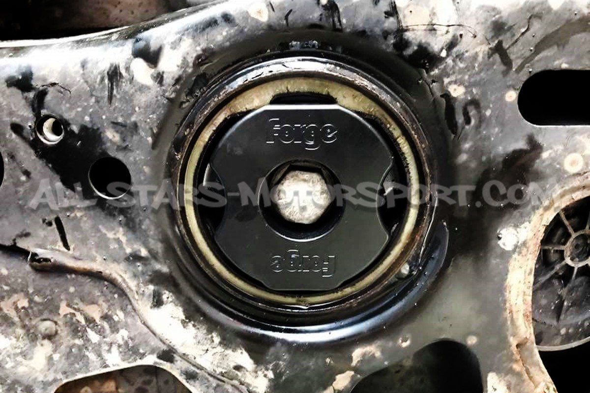 Forge dogbone bush insert for Golf MK7 GTI / MK7 R