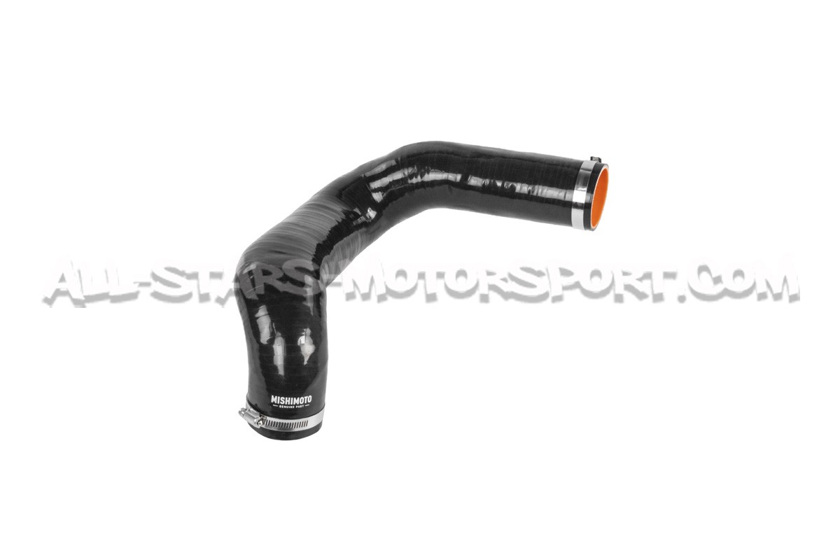 Ford Focus 3 ST Mishimoto Cold Side Intercooler Pipe