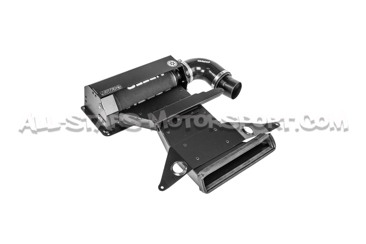 Mini Cooper S R56 N14 Airtec Intake Kit