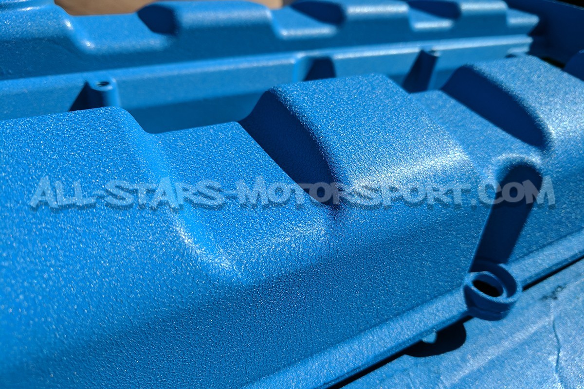 VHT Wrinkle Plus Engine Valve Cover Paint Spray Black, Red, Blue or...