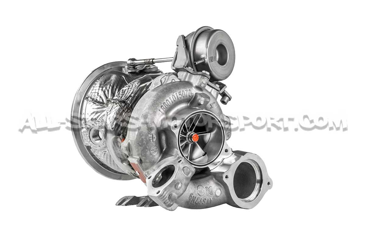 TTE710 Turbo for Audi S4 B9 y S5 B9 3.0 TFSI