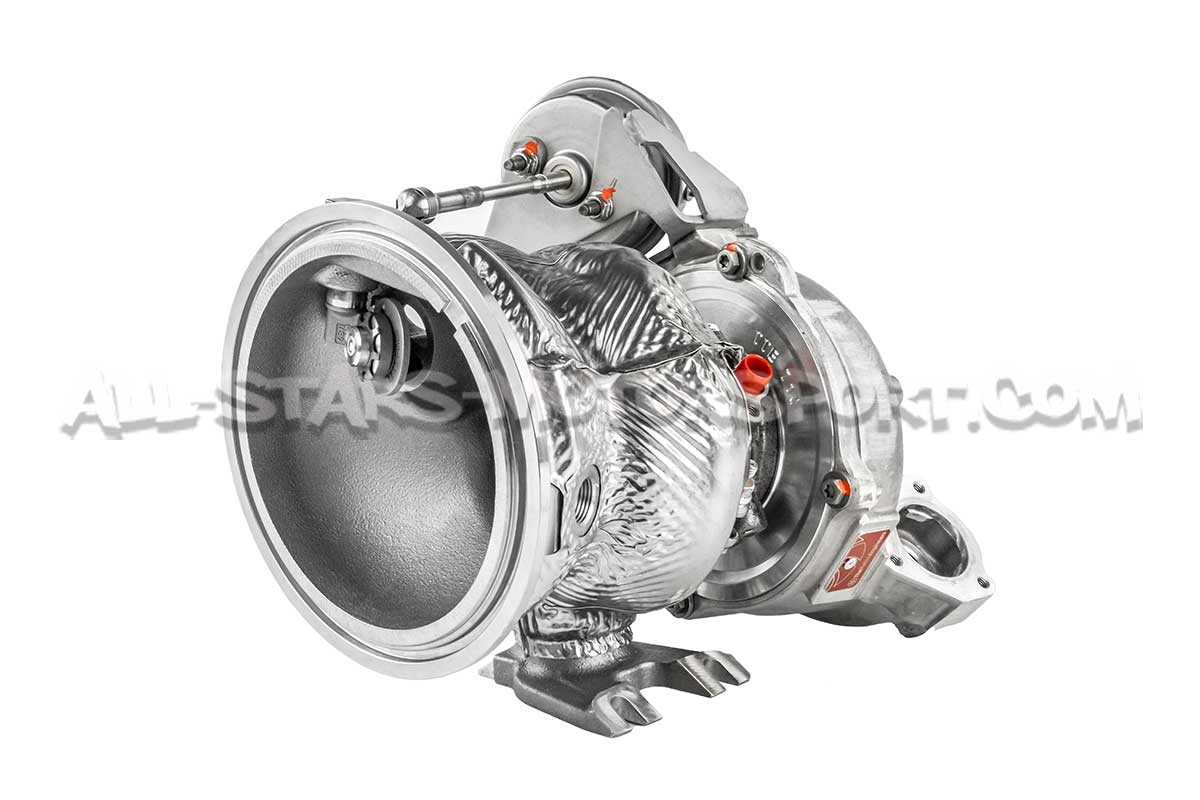 TTE710 Turbo for Audi S4 B9 y S5 B9 3.0 TFSI