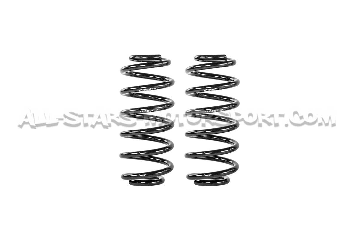 Audi TT 2.0 TFSI 8J 2WD -25mm Eibach Pro-Kit Lowering Springs