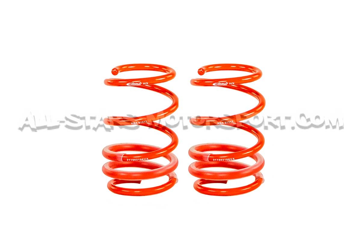 Audi S3 8Y / RS3 8Y -25mm Eibach Sportline Lowering Springs