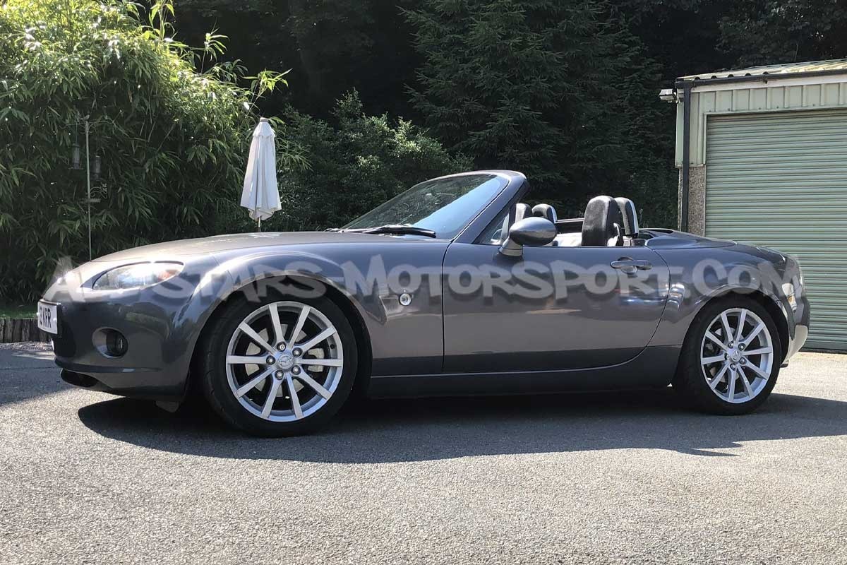 Mazda MX5 NB -25mm Eibach Pro-Kit Lowering Springs
