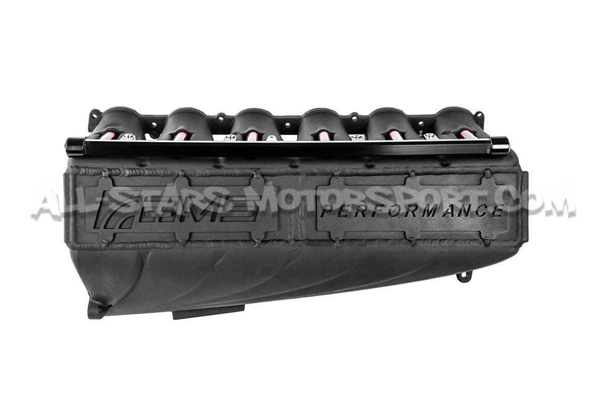 AMS Performance Toyota Supra 3.0 GR MK5 Intake Manifold