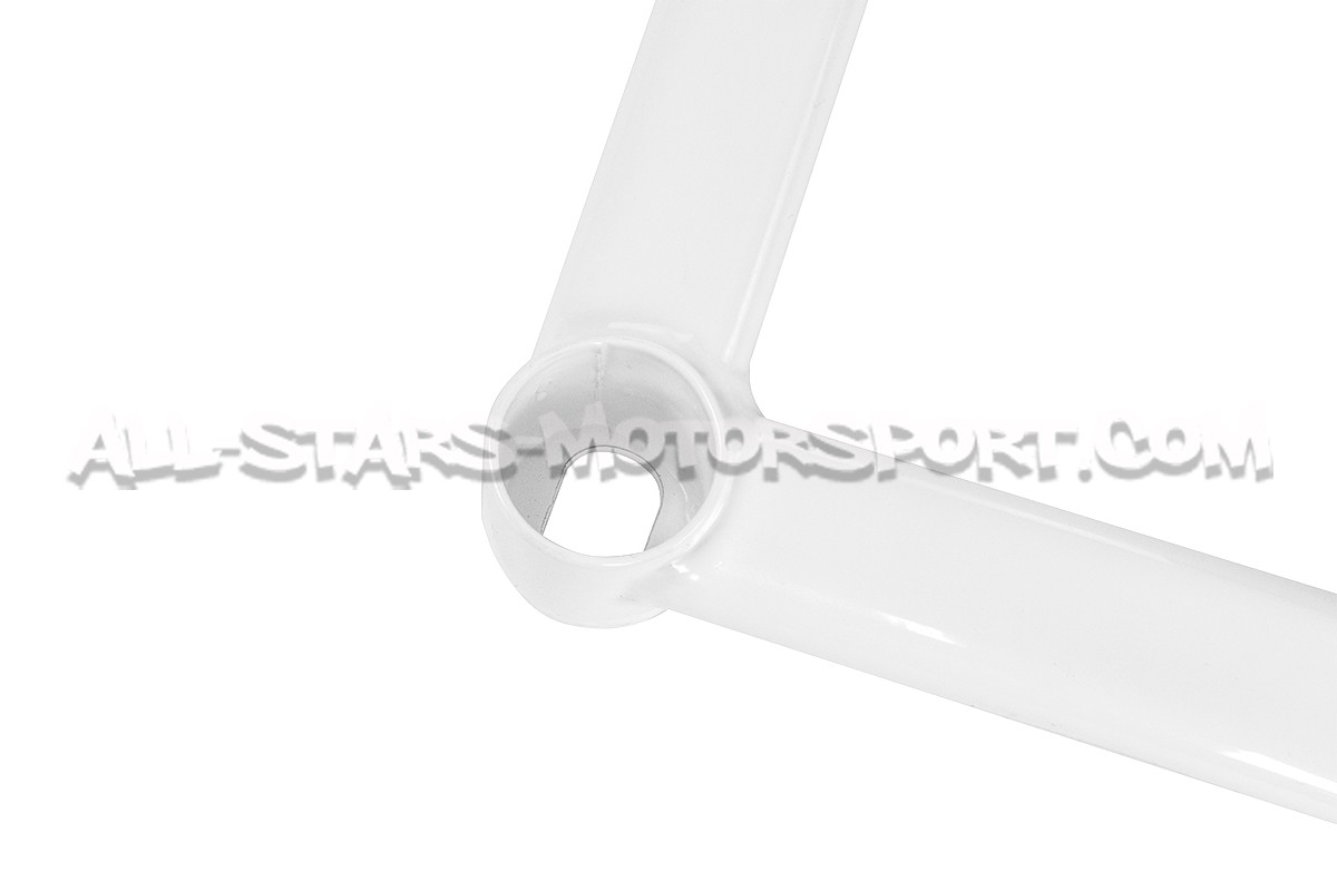 Subaru Impreza WRX / STI 01-07 Ultra Racing 4 Point Front Subframe ...